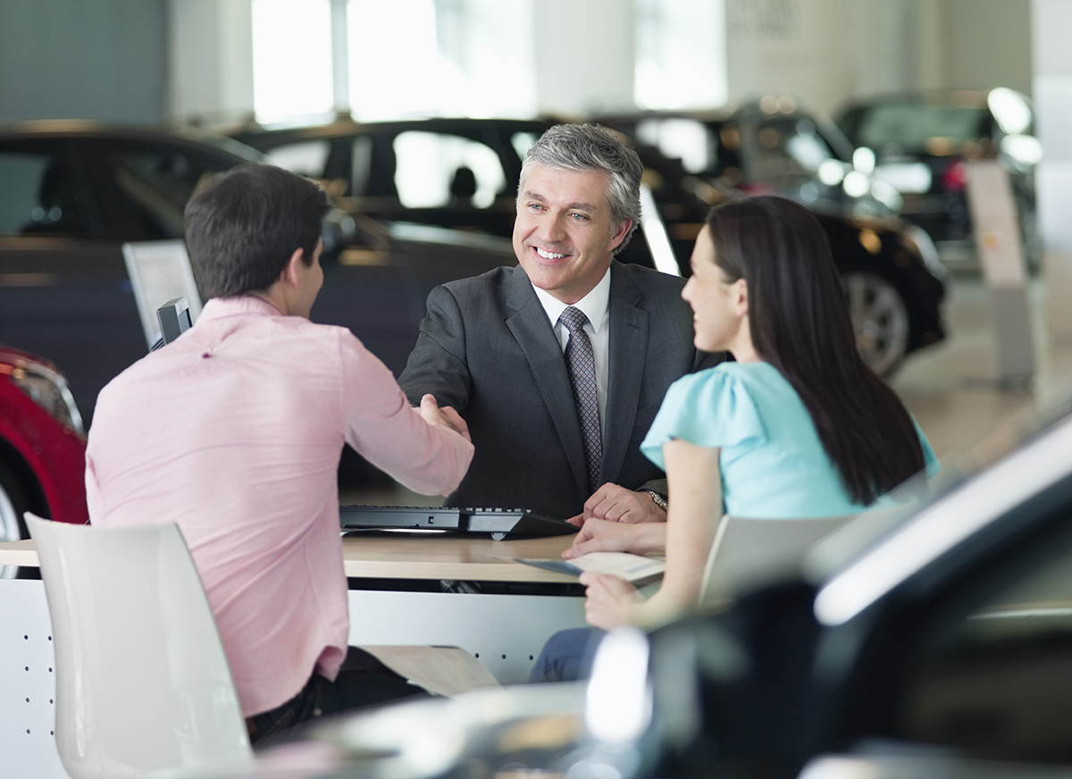 Understanding Auto Loan Financing - Consumers Law