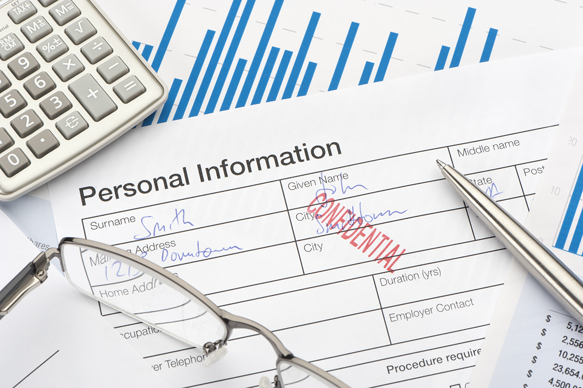 Accurate Credit Reports - Your Key to Financial Health - Consumers Law