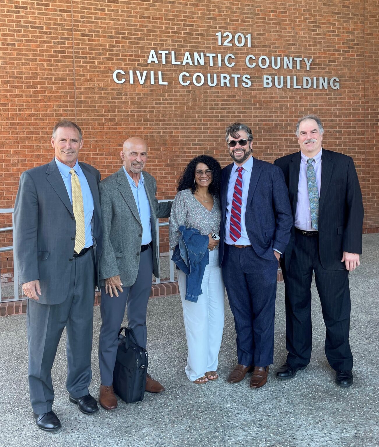 Timeshare Deception Lawsuit: Jury Awards over $1M to Consumers ...