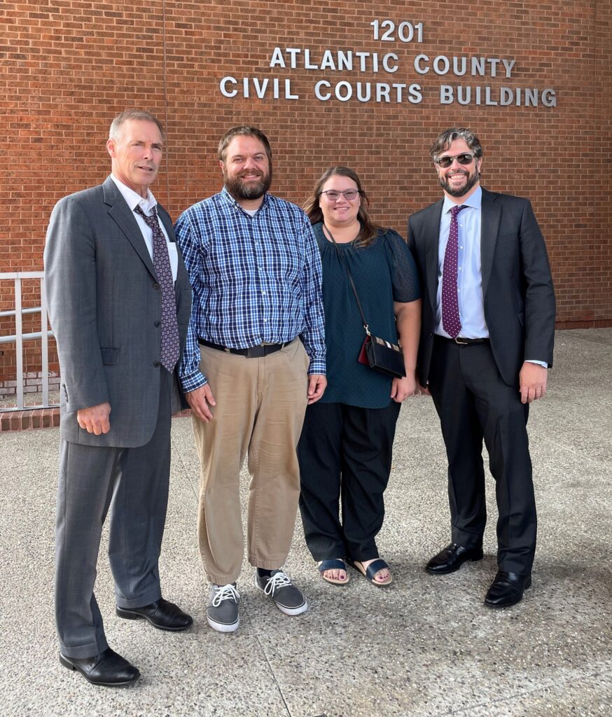 Timeshare Deception Lawsuit: Jury Awards over $1M to Consumers ...