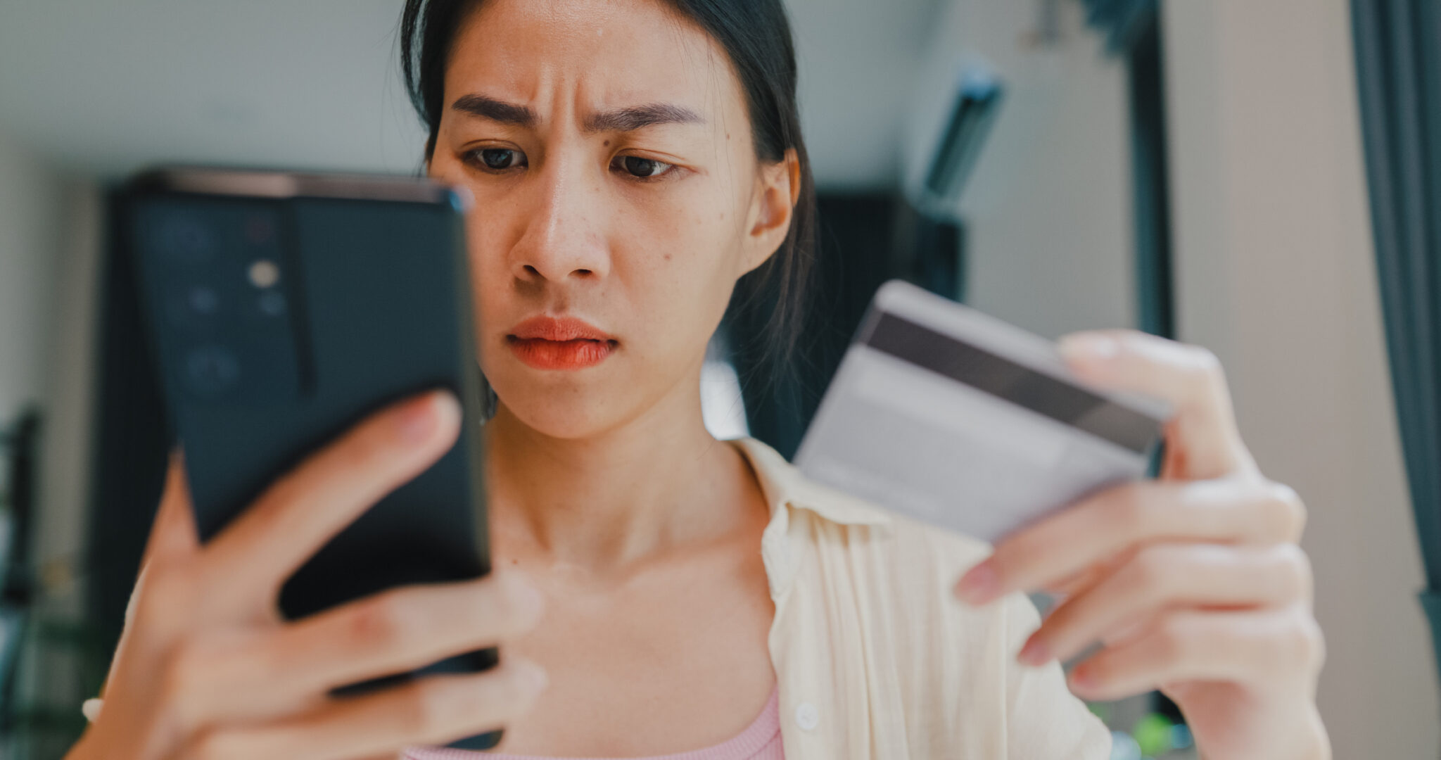 Debit Card Fraud vs. Credit Card Fraud: Why the Law Treats Them ...
